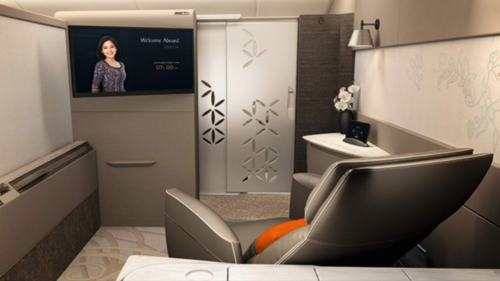 世界最高峰エアラインであるシンガポール航空のA350-900（SQ214_ビジネスクラス）、B787-10（SQ826_ビジネスクラス）を予約 ...