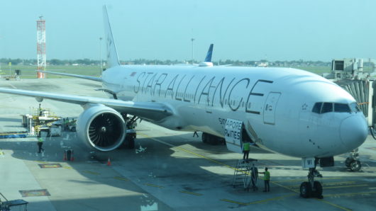 世界最高峰エアラインであるシンガポール航空のA350-900（SQ214_ビジネスクラス）、B787-10（SQ826_ビジネスクラス）を予約 ...