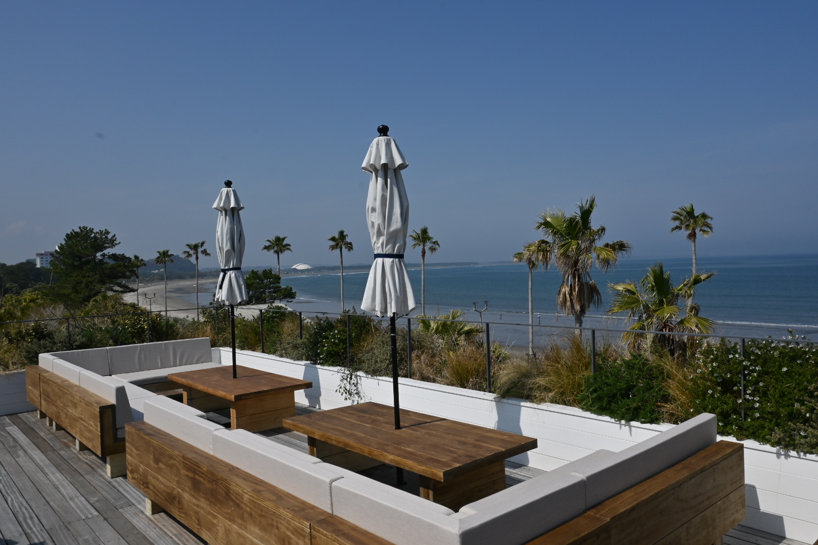 【宮崎県】青島のAoshima Beach villageで海を眺めながら寛ぐひとときには癒されます。 - 世界の癒し・楽園空間を巡る旅