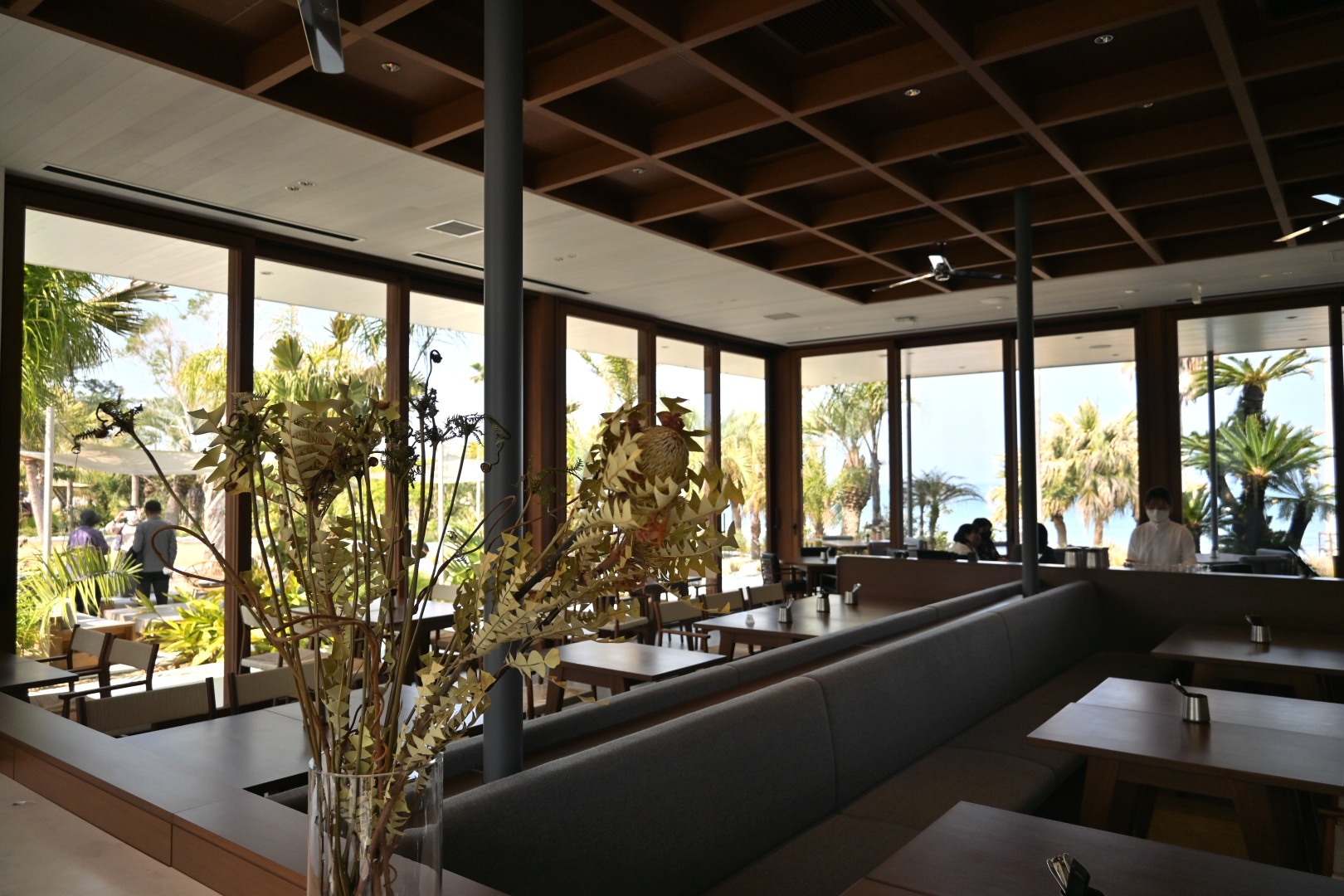 【宮崎県】青島のAoshima Beach villageで海を眺めながら寛ぐひとときには癒されます。 - 世界の癒し・楽園空間を巡る旅